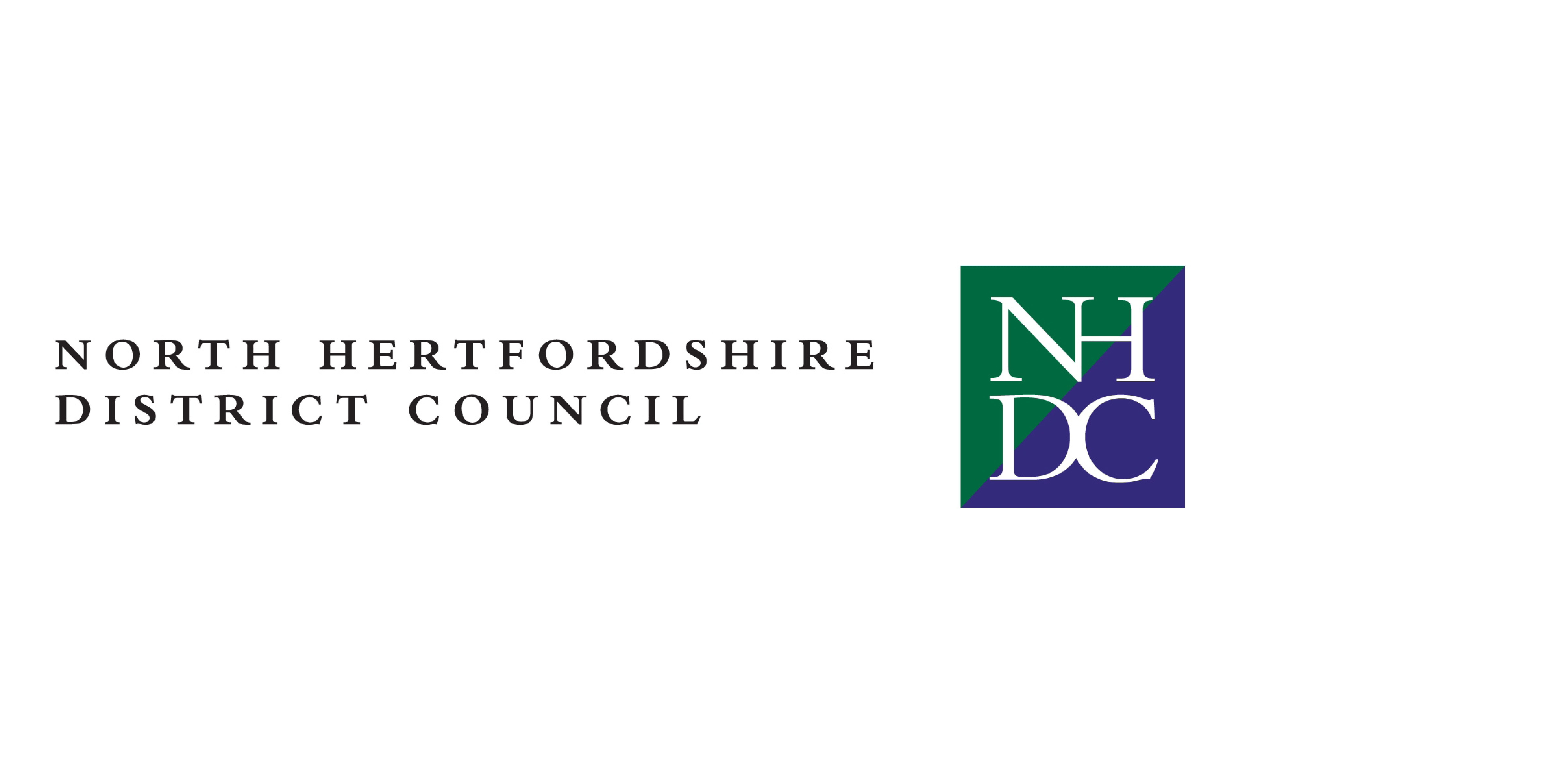 Herts County Council Logo
